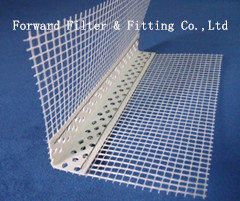 No Pollution PVC Article Kok Reinforcing Mesh Mechanical Properties Environmental Protection