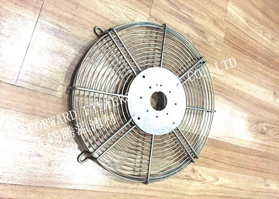 Stainless Steel Standard Laboratory Test Sieve With Woven Wire Mesh