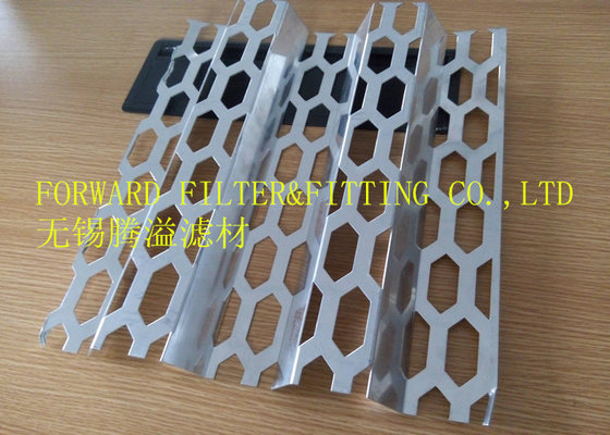 Coating Layer Expandable Metal Mesh Raw Materials Plate Stamping Net
