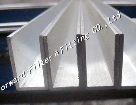 1/4-inch U-shaped stainless steel edge bar / decorative lines / background wall door frame edge