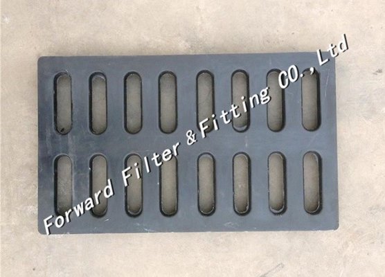 Plastic Durable Anti - Skid Plate For Outdoor Stairs And Kitchen Drainage