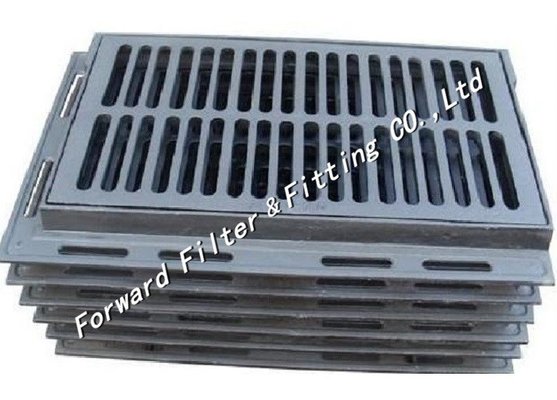 Plastic Durable Anti - Skid Plate For Outdoor Stairs And Kitchen Drainage