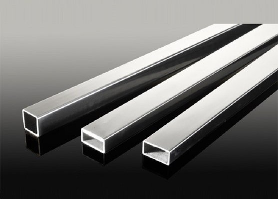 Round Shape Perforated Stainless Steel Sheet Metal Straight Weld