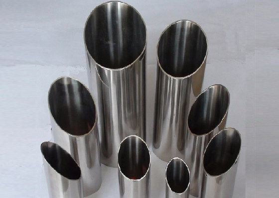 Round Shape Perforated Stainless Steel Sheet Metal Straight Weld
