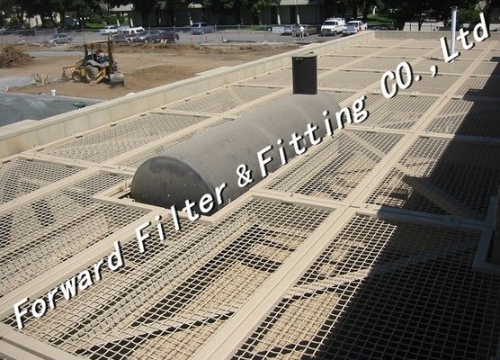 SS Woven Metal Mesh Crimped acid resistant steel woven wire mesh