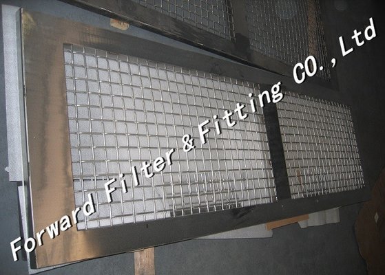 Decorate woven stainless steel wire mesh Hold tight tolerances