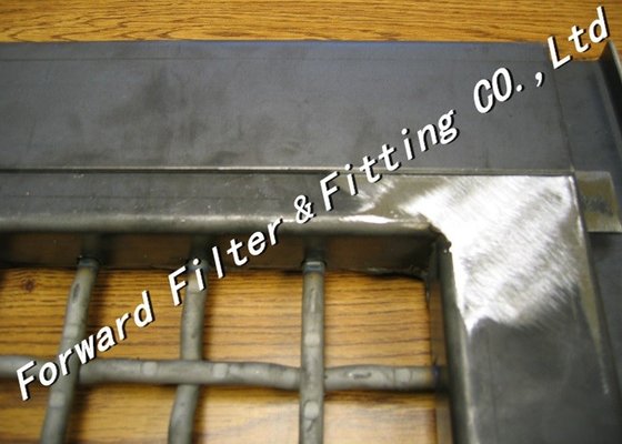 Customize Woven Metal Mesh / copper wire mesh wear resistance