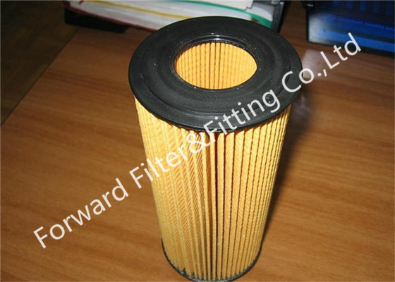 High precision metal mesh filter Hydraulic Oil Suction Filter Elements
