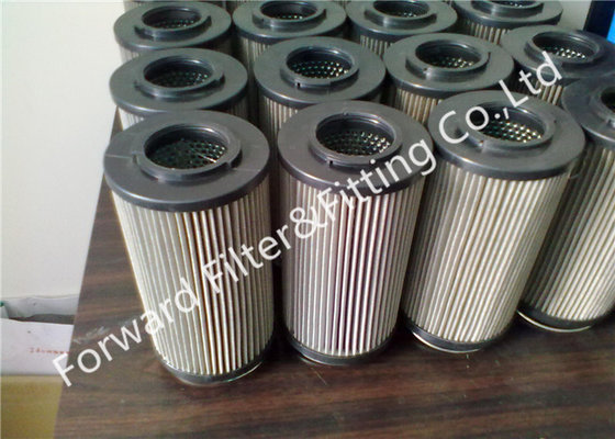 High precision metal mesh filter Hydraulic Oil Suction Filter Elements