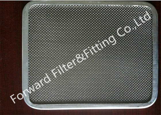 Good rigidity filter disc , filter pipe , filter cap , filter basket , special shaped of filter