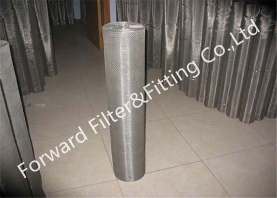 Lightweight Anti Skid Perforated Metal Sheeting Plate Customized