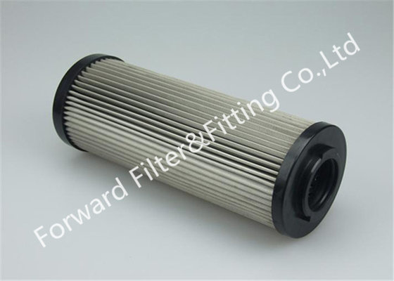 High Strength Stainless Steel Filter Mesh Cartridge Tube Oil Return