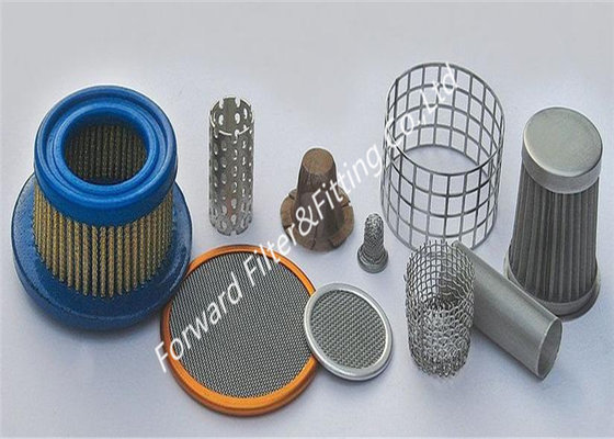 Stainless Steel Perforated Pipe For Drainage , Laying Drainage Pipe Perforated Pipe