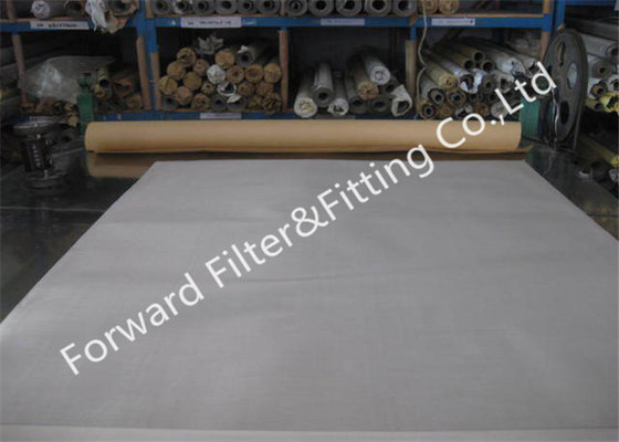 Acid - resisting Stainless Steel Mesh Panels with different weaving patterns