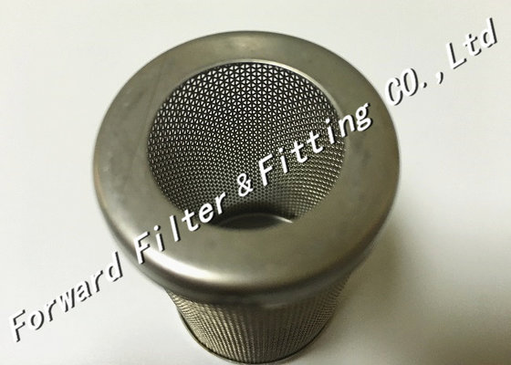 Microporous Filter Center Tube Perforated Metal Sheet Spiral Perforated Tube / Pipe
