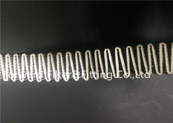 Small Diameter Epoxy Painted Black Galvanized Welded Wire Mesh Protect Filter Paper