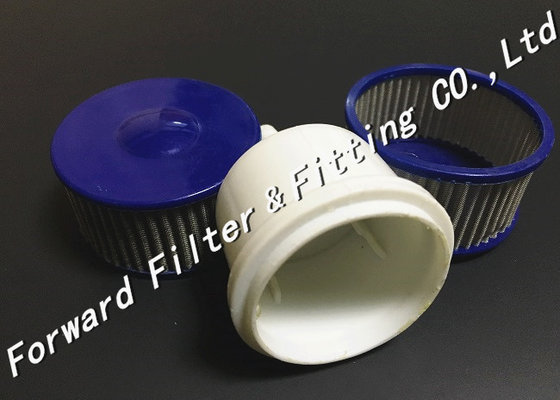 Iso Industrial Filter Cartridge , Modified Small Mushroom Head Empty Automotive Air Filter