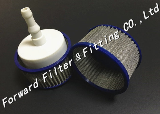 Iso Industrial Filter Cartridge , Modified Small Mushroom Head Empty Automotive Air Filter