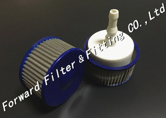 Iso Industrial Filter Cartridge , Modified Small Mushroom Head Empty Automotive Air Filter
