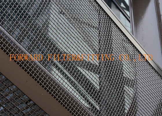 SS304/316 various woven stainless steel wire mesh subsidiary products for industrial
