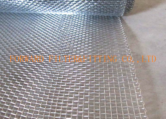 SS304/316 various woven stainless steel wire mesh subsidiary products for industrial