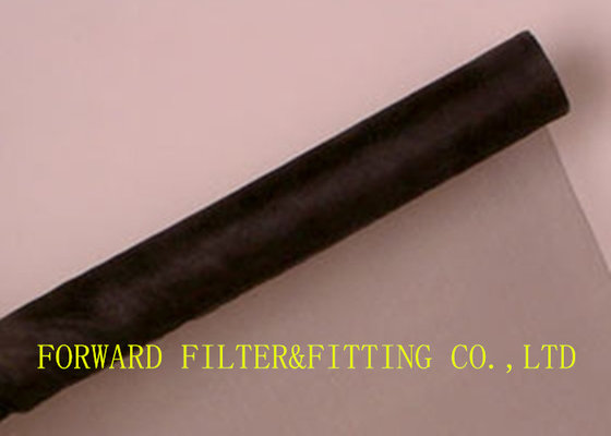 ISO Woven Metal Mesh SS304/316 plain weave screen with optional epoxy coating processing add