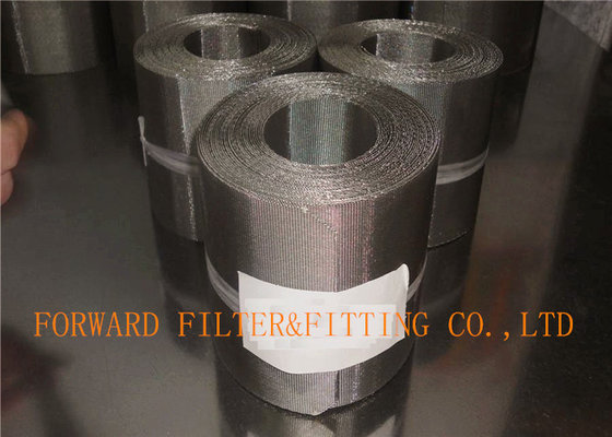 Industry stainless steel perforated tube with Diameter Filter 0.8mm - 10mm