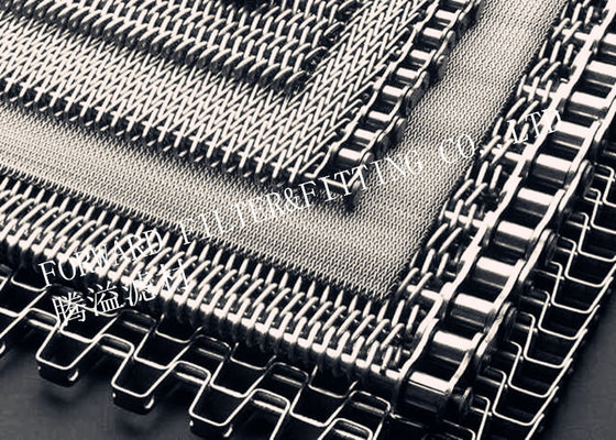 Stainless Steel Perforated Metal Panels Architectural / Perforated Metal Ceiling Panels