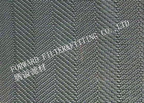Wear Resisting Hot Dipped Galvanized ss Wire Cloth For Machine Making