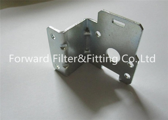 Seat Belt Accessories Seat Belt Lock / Car Bus Seat Seat Belt Hardware Stretch Stamping