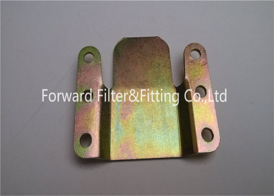 Seat Belt Accessories Seat Belt Lock / Car Bus Seat Seat Belt Hardware Stretch Stamping