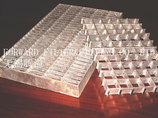 0.1mm - 100mm Metal Casting Products , Stainless Steel Gutter Guard Mesh
