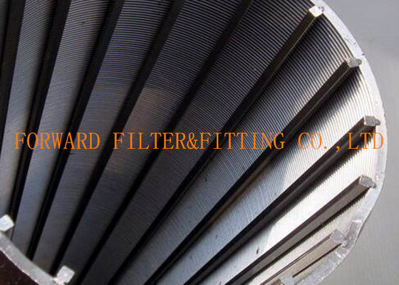 Aluminum / Brass / Stainless Steel Wire Mesh Filter , Thickness 1.5～2.5mm