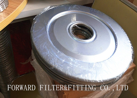 Large Tonnage Stamping / Extra Grinding Galvanized Perforated Metal Sheet