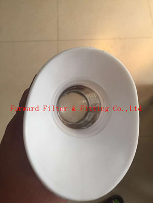 Colorful SUS304 / SUS316 Stainless Steel Mesh Filter For Petroleum
