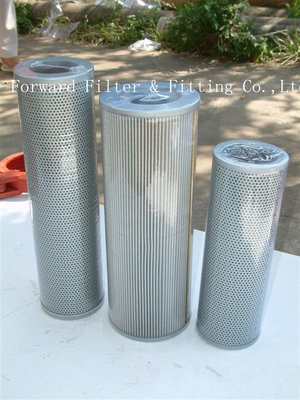 Stainless steel wire mesh copper / Brass mesh Hydraulic oil filter used for oil suction filter