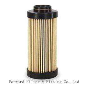 Stainless steel wire mesh copper / Brass mesh Hydraulic oil filter used for oil suction filter