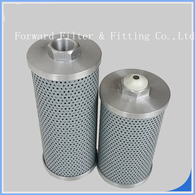 High Efficiency Stainless Steel Mesh / Sus316 Powder Sintered Metal Filter