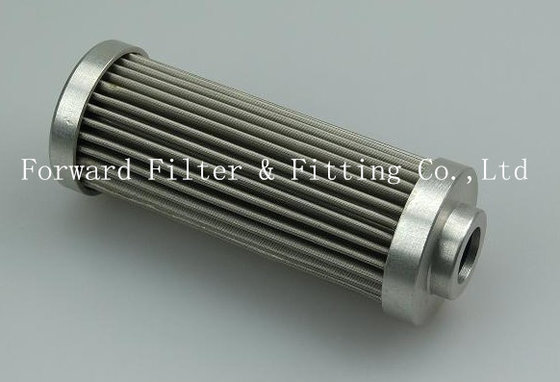 High Efficiency Stainless Steel Mesh / Sus316 Powder Sintered Metal Filter
