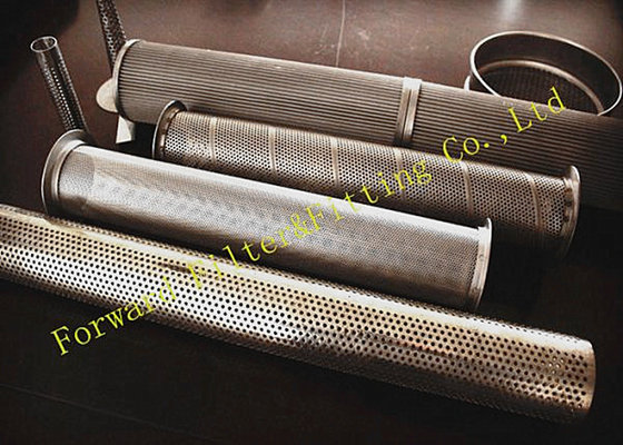 Bright surface straight seam welding pipe SS304 hole / aperture According to customer demand custom processing
