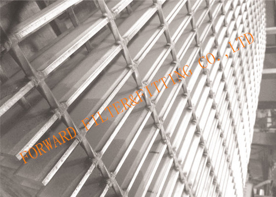 Carbon Steel / Iron / Aluminum  Anti Skid Plate With Galvanised Surface Treatment