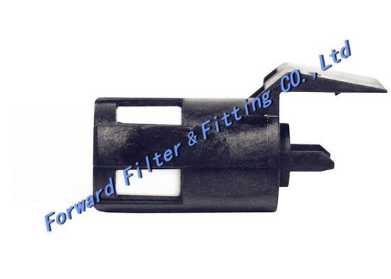 Anisotropic Materials Metal Casting Products Aluminium 6011 Surface Treatment Smooth Burr Free
