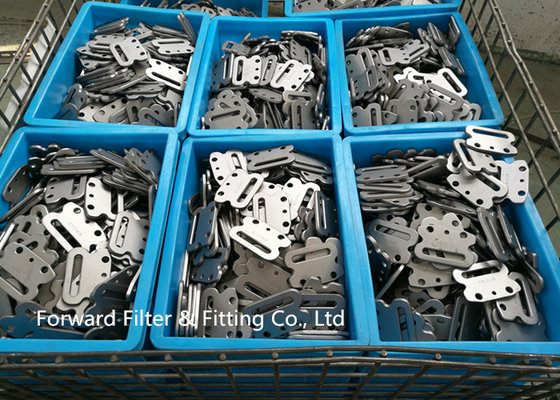 Auto Parts Stamping Parts / Industrial Metal Insert Inserts / Construction Safety