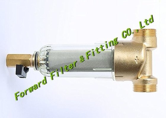 Tipical Variety Of Built-Inner Filter And Metal Net Auxiliary Adsorption Impurity Removal Function Wire Mesh SS316L