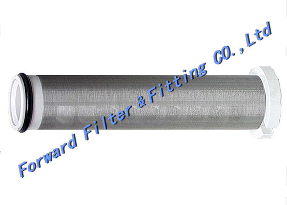 Tipical Variety Of Built-Inner Filter And Metal Net Auxiliary Adsorption Impurity Removal Function Wire Mesh SS316L