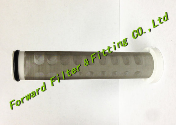 Tipical Variety Of Built-Inner Filter And Metal Net Auxiliary Adsorption Impurity Removal Function Wire Mesh SS316L
