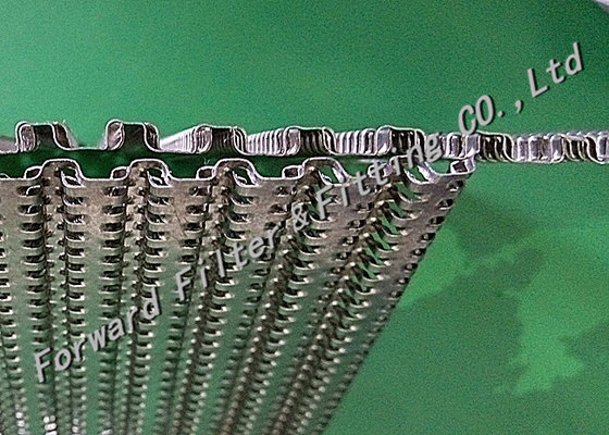 SS Stainless Steel Material Stamping The Tooth Type Punching Piece Sheet Appearance Rule Surface Brightness