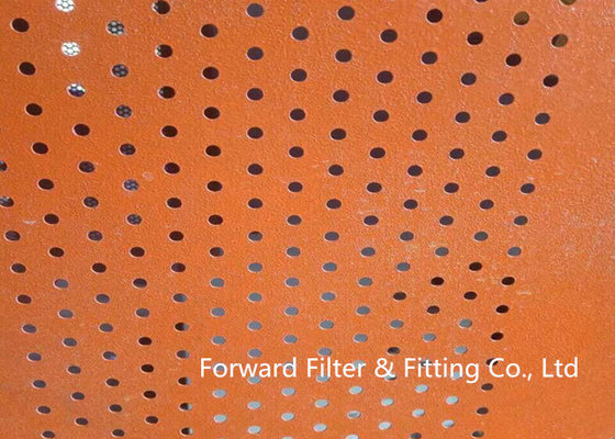 SS304 Stainless Steel Punching Hole Punching Plate Hole Plate Galvanized Punching Plate