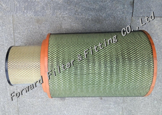 Air Grow Room Grow Tent Activated Carbon Air Filter / Expanded Mesh Plus Paper Filtrate