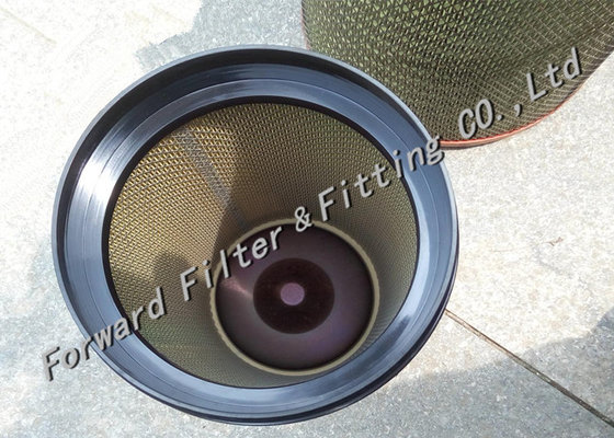 Air Grow Room Grow Tent Activated Carbon Air Filter / Expanded Mesh Plus Paper Filtrate
